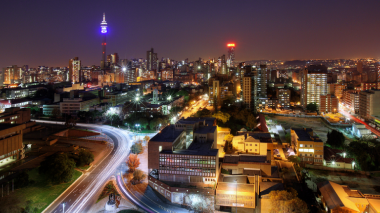 700 members came together at the Africa Members Convention. – ACCA